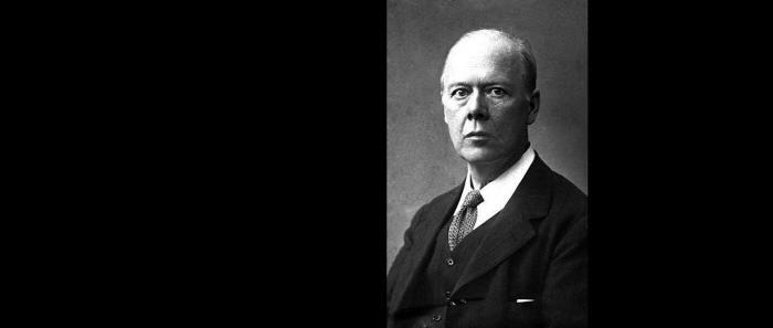 Houston Stewart Chamberlain als einer der geistigen Wegbereiter des ...